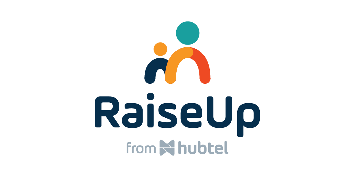 RaiseUp for Schools - Hubtel