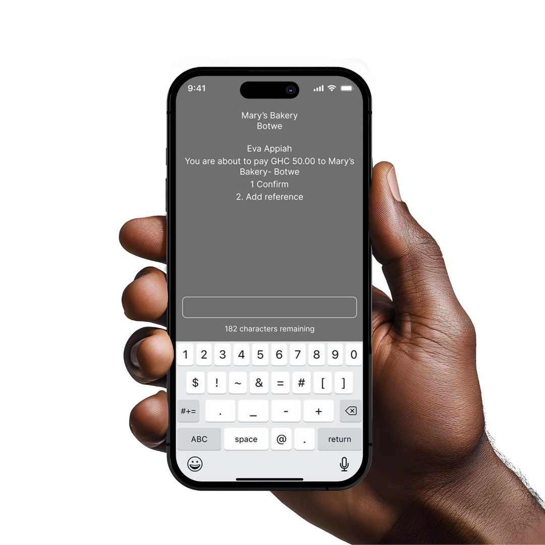 Become a Hubtel Merchant to send & receive payments