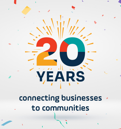 About Hubtel | Mission and Vision